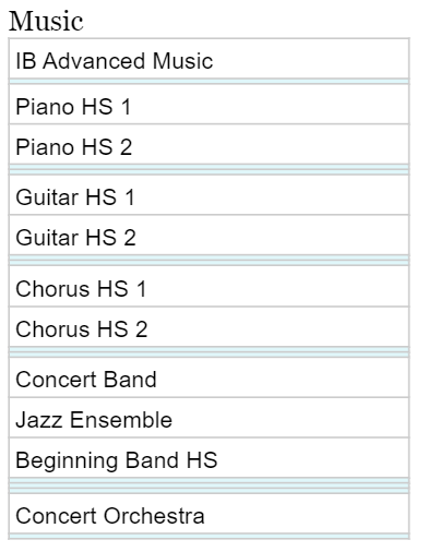 Kennedy HS - A-Tech | John F. Kennedy HS