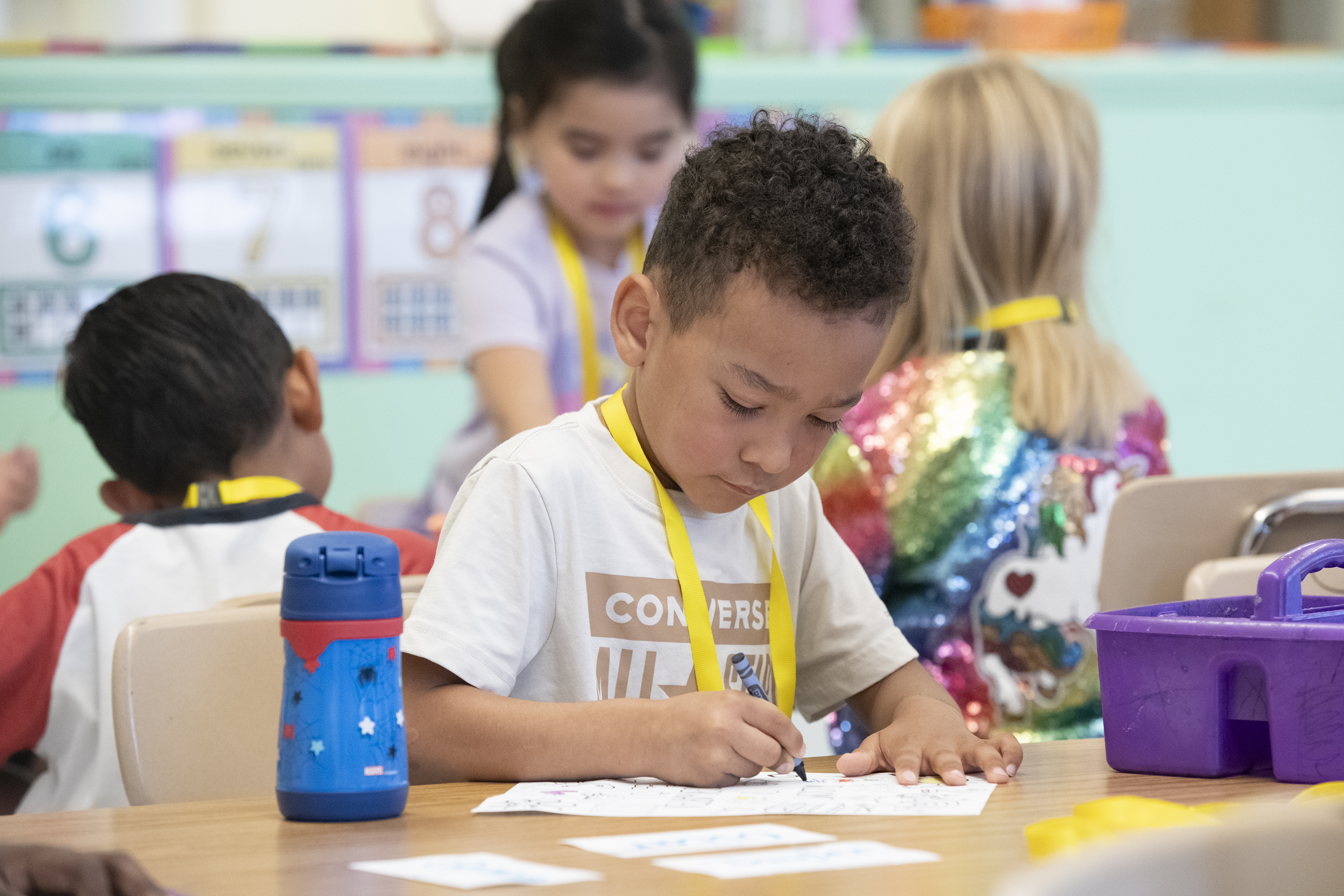 2025 Student Transition Day | Montgomery County Public Schools ...