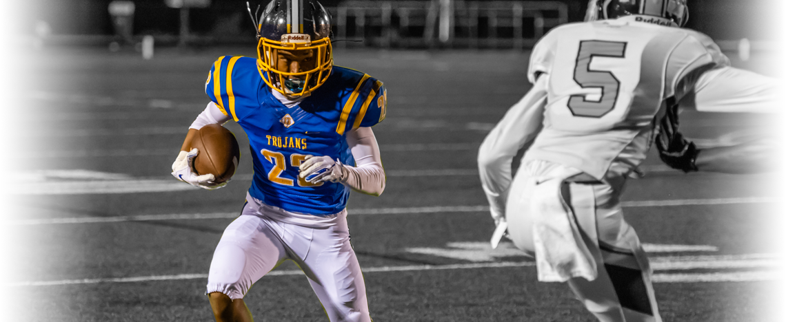 Gaithersburg HS